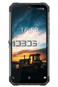 Aoro m5 full specifications