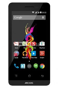 Archos titanium 4 0d full specifications
