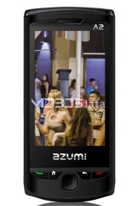 Azumi a2 full specifications