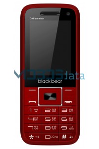 Black bear c99 marathon full specifications