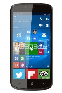 Bush mobile eluma full specifications