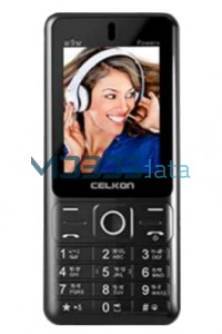 Celkon power plus full specifications