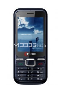 Citycall s30 full specifications
