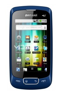 Darago p500 full specifications