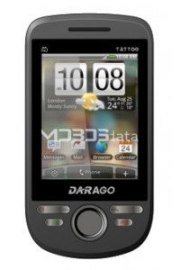 Darago tattoo full specifications