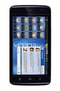 Dell streak full specifications