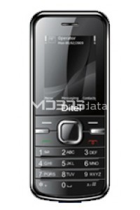 Ditel 101 full specifications
