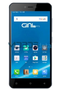 Gini s4 pro full specifications