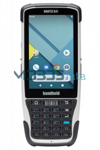 Handheld nautiz x41 full specifications