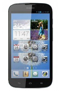 Huawei c8815 full specifications