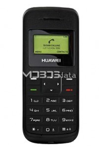 Huawei g1000 plus full specifications