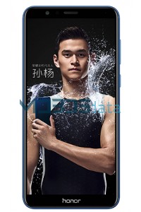 Huawei honor 7x bnd l21 full specifications