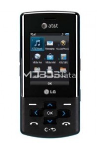 Lg cf360 full specifications