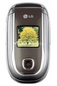 Lg f2400 full specifications