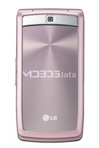 Lg kf300e full specifications