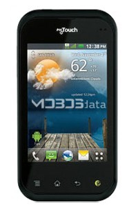 Lg mytouch q full specifications