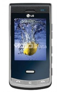 Lg secret kf755 full specifications