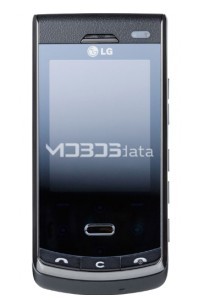 Lg secret kf755d full specifications