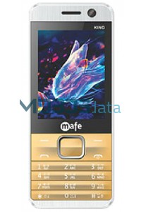 Mafe king full specifications