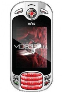 Mito 901 full specifications