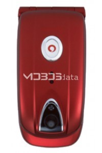 Nec v n701 full specifications