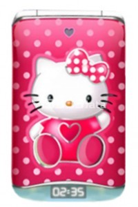 Nexcom nc 3 hello kitty full specifications