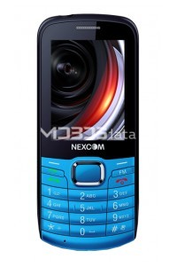 Nexcom nc 888 full specifications