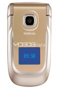 Nokia 2760 full specifications