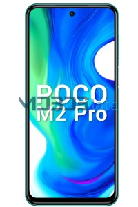 Poco m2 pro full specifications