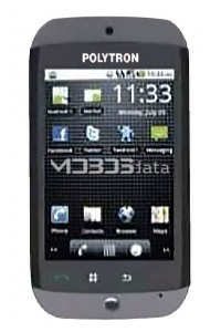 Polytron pw1000s full specifications