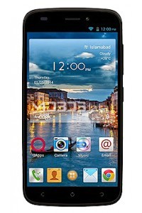 Qmobile a900i full specifications