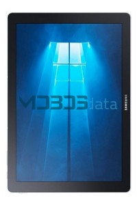 Samsung galaxy book 12 sm w728 full specifications