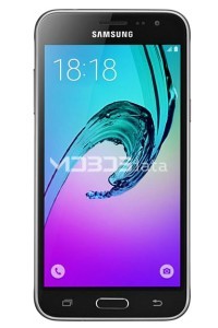 Samsung galaxy j3 2016 sm j320v full specifications