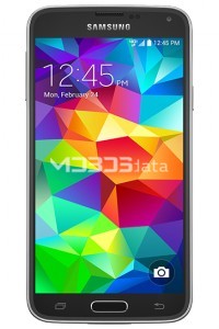 Samsung galaxy s5 sm g900v full specifications