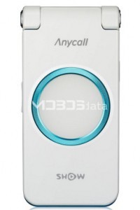 Samsung sph w8300 full specifications