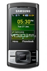 Samsung stratus gt c3050s full specifications