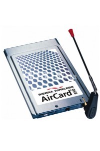 Sierra wireless aircard 850 full specifications
