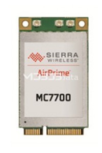 Sierra wireless mc7700 full specifications
