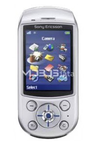 Sony ericsson s700 full specifications