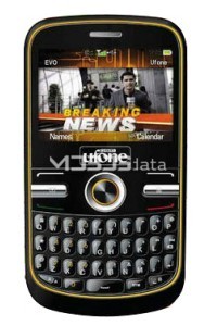 Ufone futura full specifications