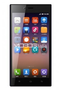 Uimi umi3 full specifications