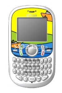 Utcom atom touch full specifications