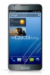 Xtouch x507s full specifications